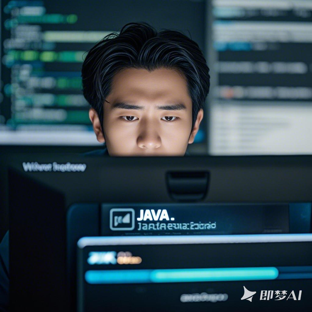 Devops之Java：如何在本地Windows上安装Java 21 - 知乎