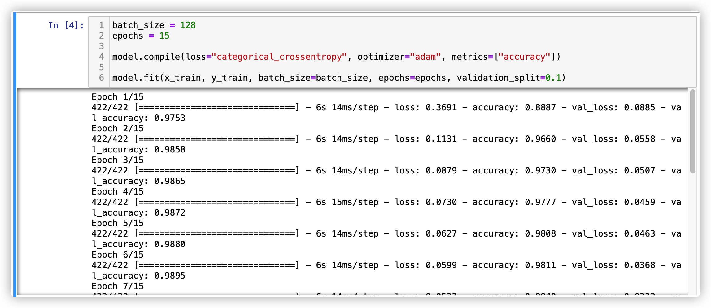 重磅！！！TensorFlow正式可以使用M1加速了！ - 知乎