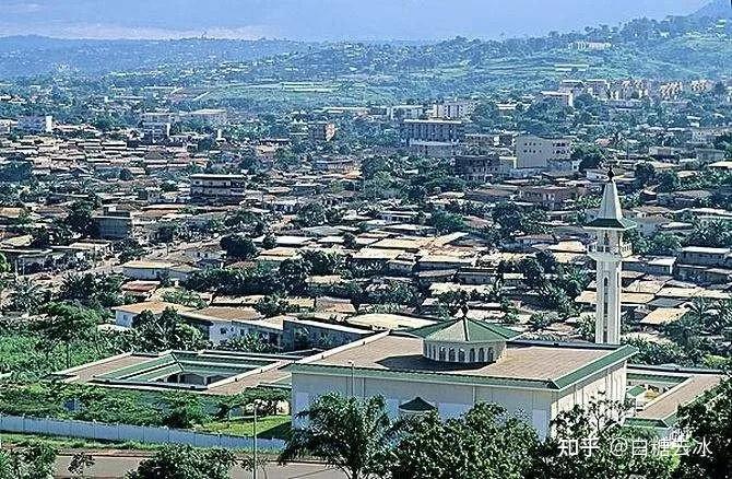 在当今世界上，首都不是国内第一大城市的国家有多少个？ - 知乎