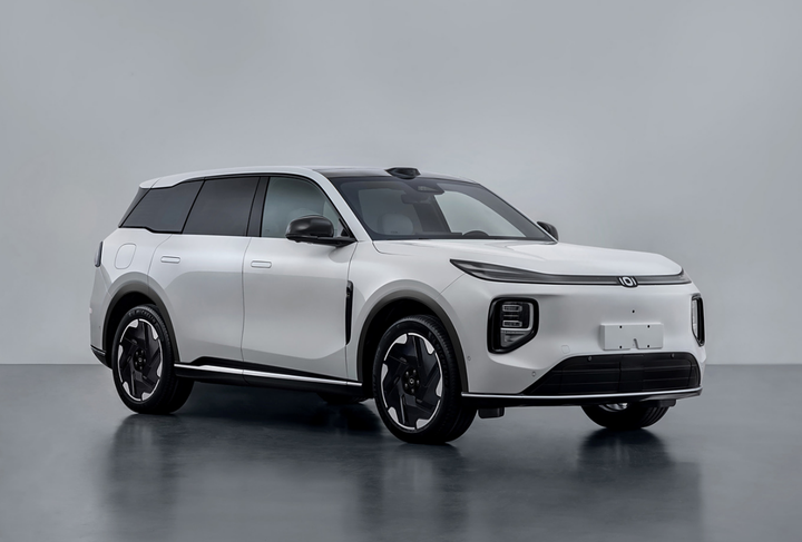 配CDC魔毯悬架+长安智驾系统，长安启源Q07有望挑战理想L6吗？ - 知乎