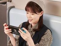 switch oled港版主机的序列号前三位是XTJ - 知乎