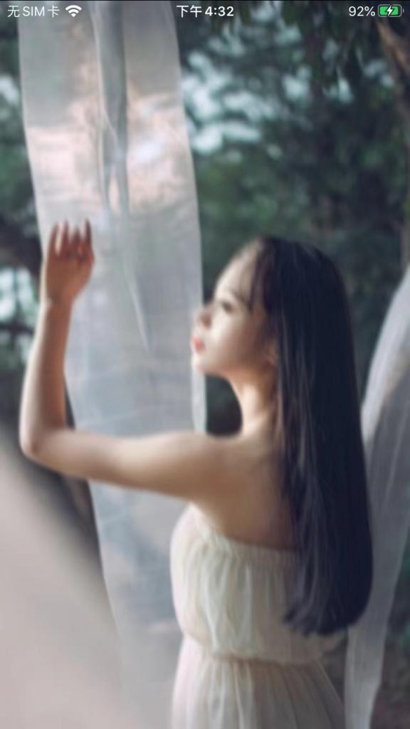 IOS OpenGL ES GPUImage 图像Lanczos重取样模糊效果 GPUImageLanczosResamplingFilter - 知乎