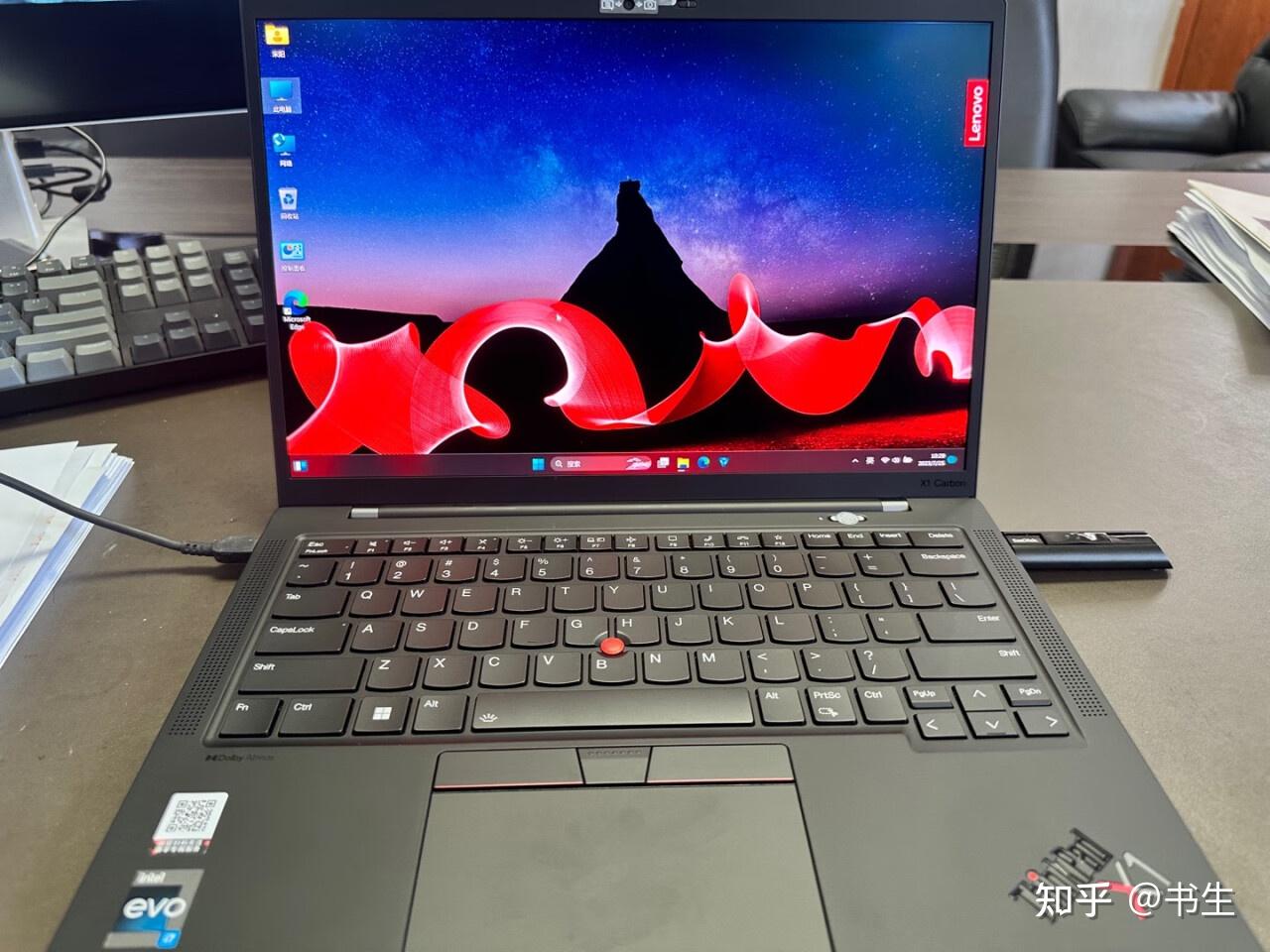 ThinkPad X1 Carbon笔记本怎么样？真的很不堪吗,真实评测,大家使用揭秘！