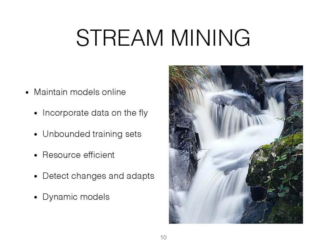【KDD2022教程】在线聚类:算法、评估、指标、应用和基准，附75页ppt - 知乎