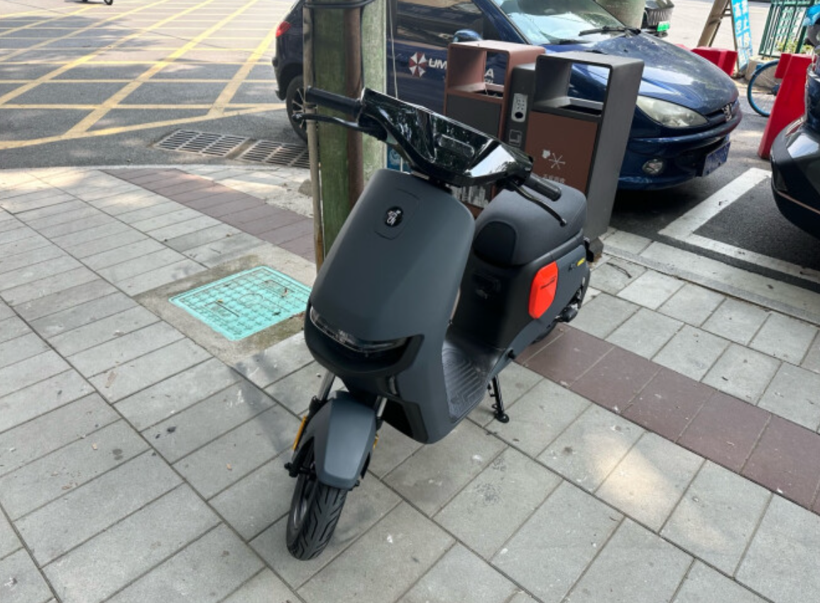 九号f90m（九号F90M电动车）怎么样？使用两月后优缺点评测