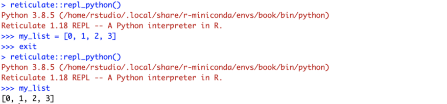 同一个项目中让R和Python无缝工作的五种方法 - 知乎
