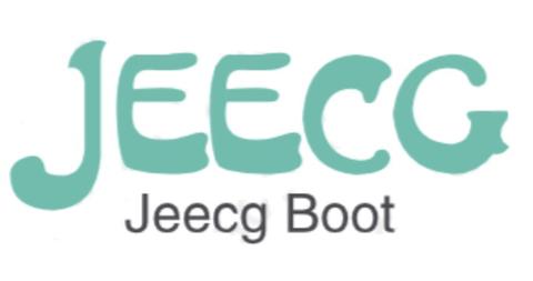 Jeecg-Boot 快速生成前后端代码 - 知乎