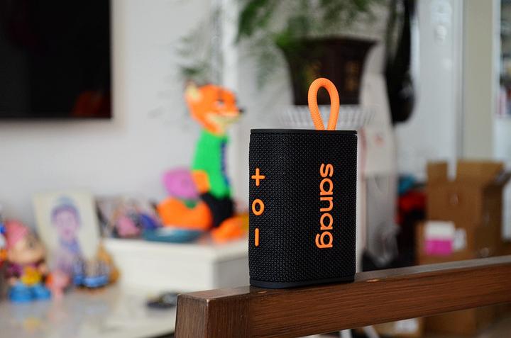 双11买什么？SANAG塞那 M13S Pro户外便携蓝牙音箱了解下 - 知乎