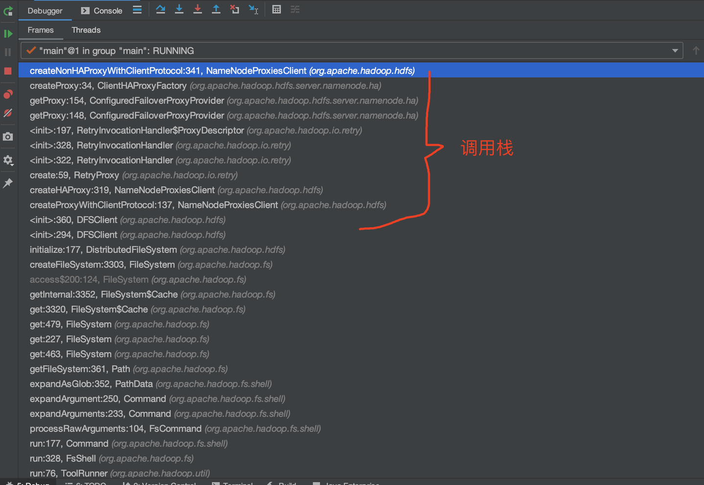 【精】彻底熟悉Hadoop RPC框架 - 知乎