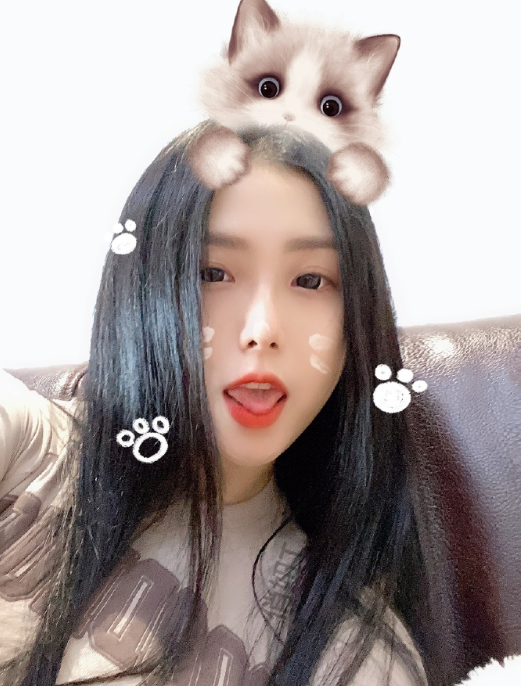 俏妞qiaoniuTT微密写真大作鉴赏图片合集 - 知乎