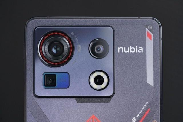 35mm定制光学+电竞级直屏，努比亚Z40S Pro终于不只是拍星星了？ - 知乎