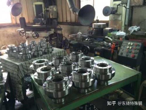 440c是什么材质，440c是什么材质440c对应牌号 - 知乎