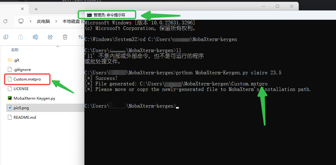 Mobaxterm 突破 14个 session 限制 - 知乎