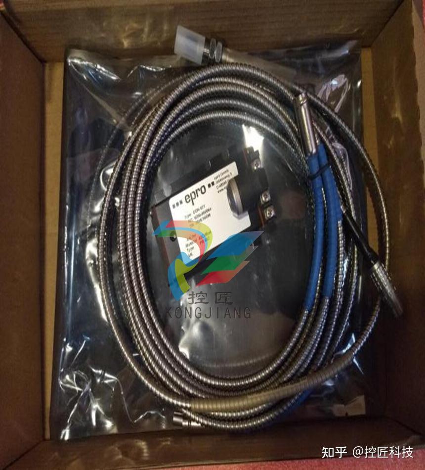 EPRO PR6423/005-030 涡流位移传感器CSI 6500机械健康监测器 - 知乎