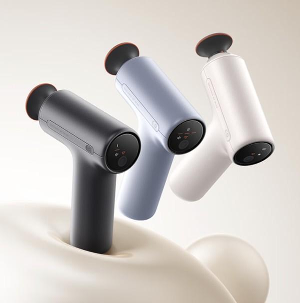 筋膜枪推荐2025热门品牌对比，未野/海博艾斯/米家/GXA/Keep等筋膜枪测评实机分析，筋膜枪有用吗？一文教你筋膜枪选购不踩坑，告别踩雷风险！ - 知乎