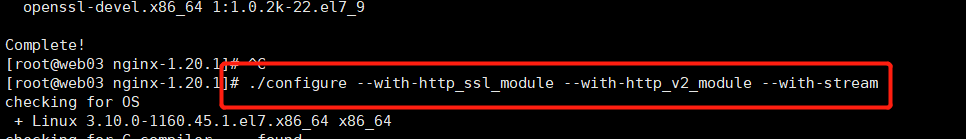 Nginx三种安装方式 - 知乎