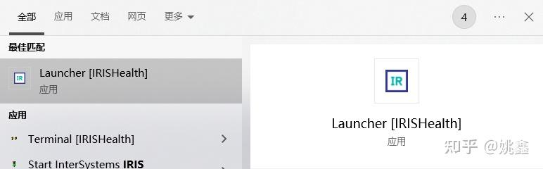 第三十五章 在 Windows 上使用 IRIS（二） - 知乎