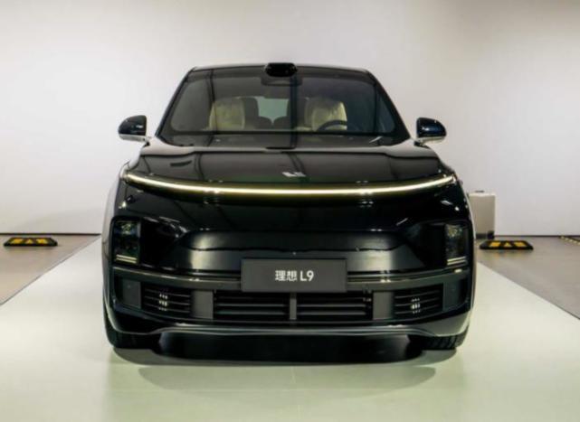 突发：理想L9引以为豪的空气悬架，行驶中居然会断裂？ - 知乎