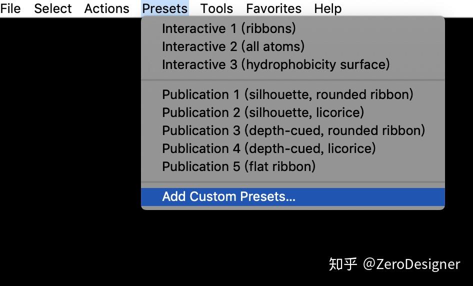 Chimera-操作No.2 - 知乎