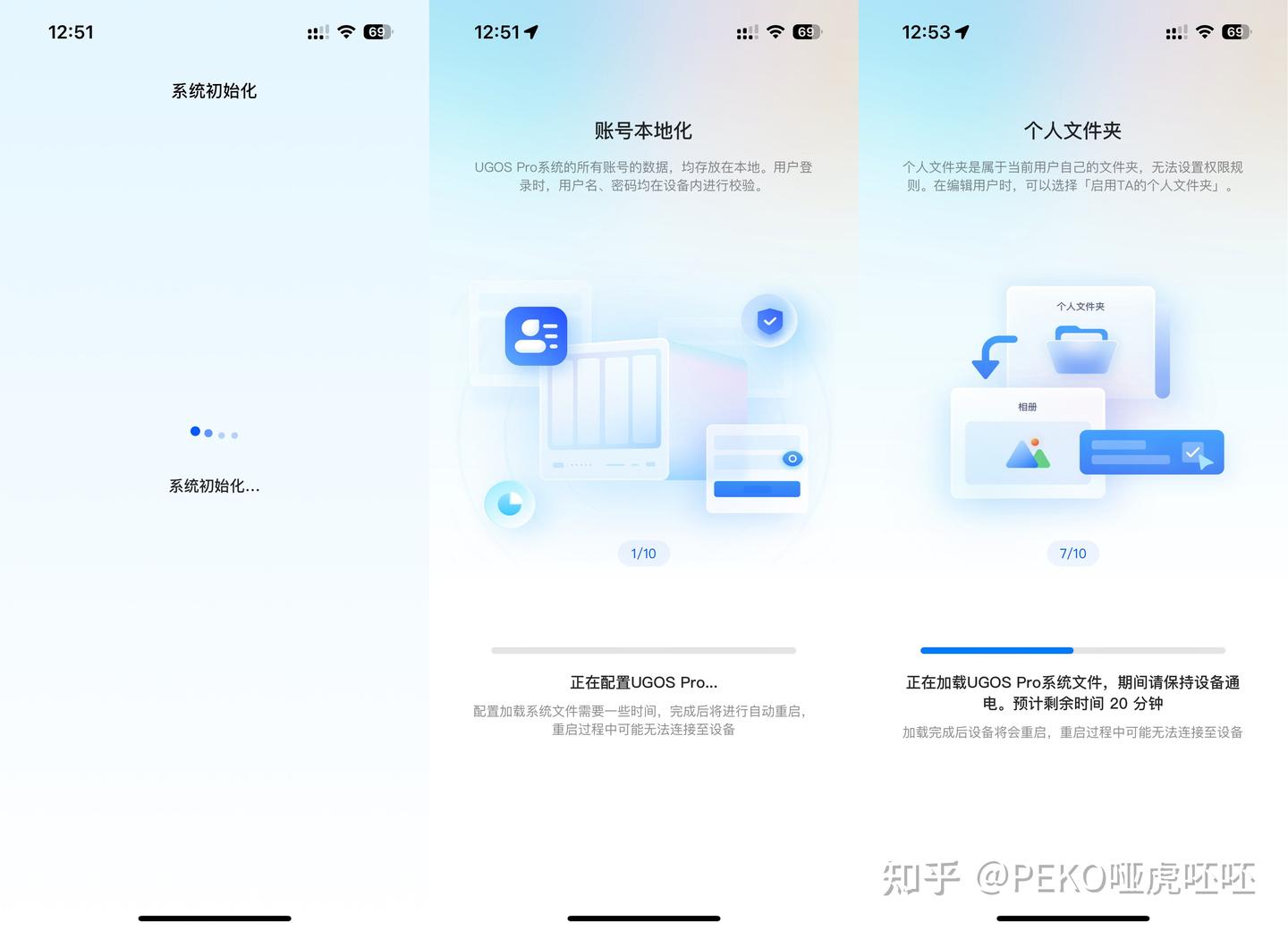 从DIY到品牌NAS的升级之选：绿联DXP4800深度测评，能否满足多NAS用户的硬核需求？ - 知乎