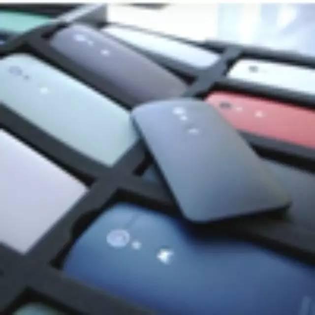 Nexus S 、LG G Flex，这些手机不太「直」 - 知乎