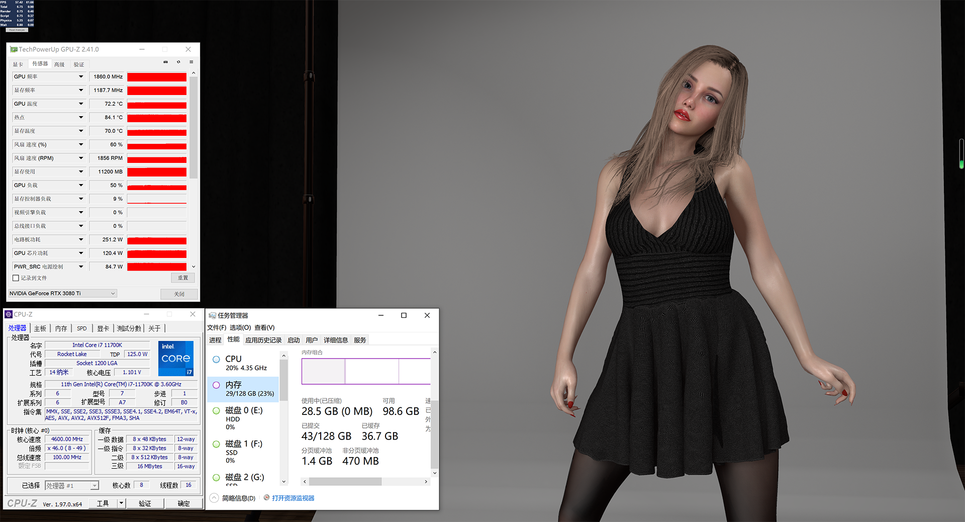 如何评价《virt a mate》游戏（vam）？ - 知乎