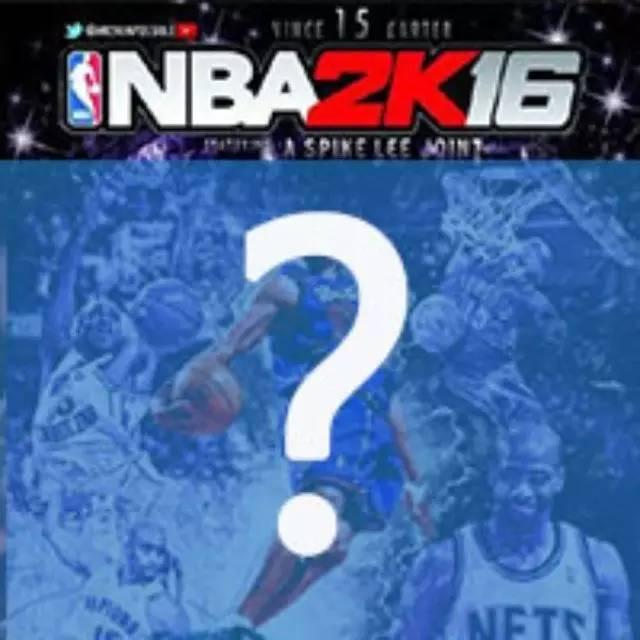 2K16出来了，快来看看封面是谁？ - 知乎