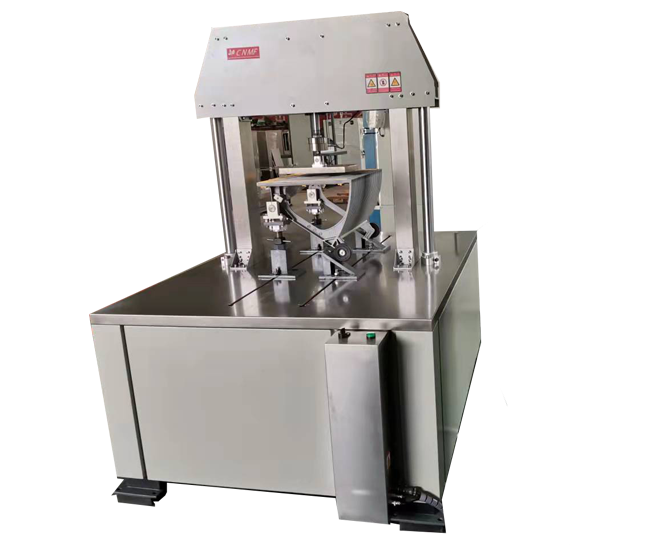 梯级踏板动静载荷及扭转试验机TSG T7007-2022 - 知乎