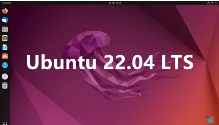 搭建Ubuntu 22.04的可视化界面 - 知乎