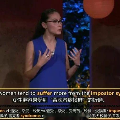 精选72部ted演讲视频音频双语文稿,不仅可以扩大自己的视野和见识,还能学到地道英文,绝对是学习英语的绝佳神作 知乎