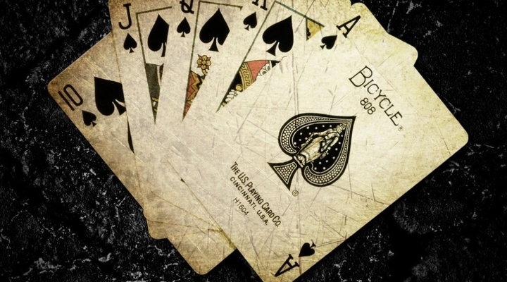 德州农工大学开源RLCard：帮你快速训练会斗地主的智能体 - 知乎