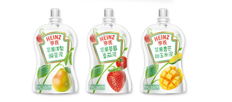 亨氏辅食怎么吃，我家宝宝108种花式吃法 - 知乎