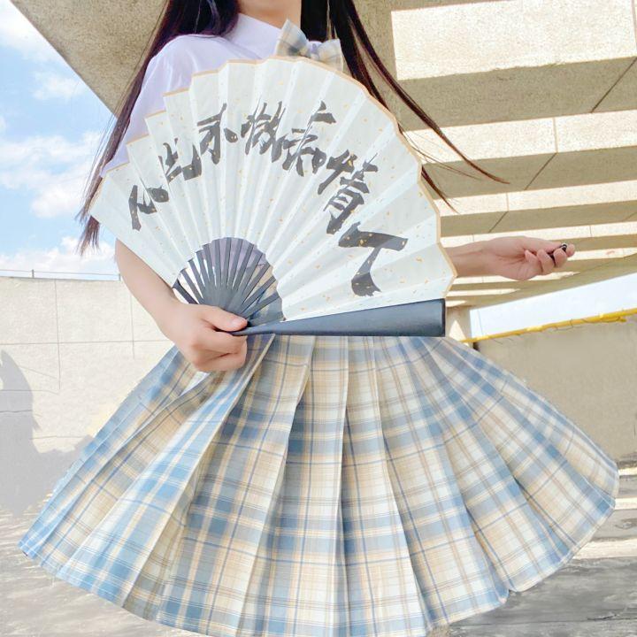 JK研究所第15期：带你走进JK萌款的世界 - 知乎