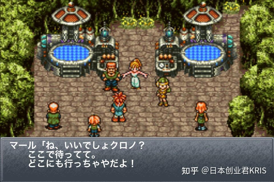 日本玩家评选的“超任”（SFC）游戏Top10 - 知乎