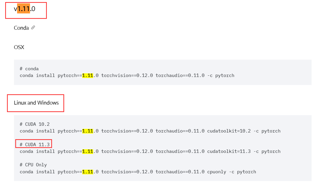 torch的安装 - 知乎