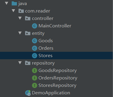 毕业实习大作业（Android-Spring Boot-MySQL 前后端分离项目 快速上手实例） - 知乎
