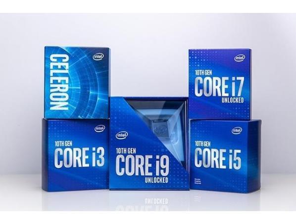 英特尔i5-12500H处理器怎么样？核显什么水平？参数配置评测介绍