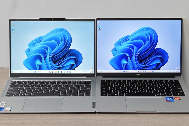 4000元价位，荣耀MagicBook X 14 Pro和联想笔记本小新14怎么选，哪款性价比高？ - 知乎