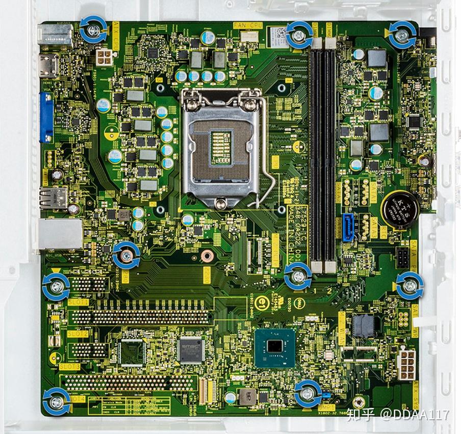 【有趣】第48期：渐行渐远的H470 - 知乎