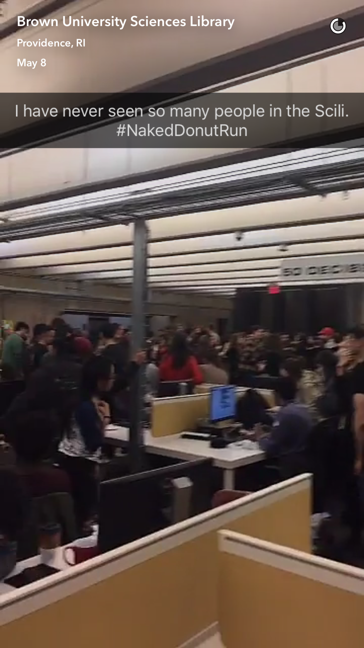 在布朗大学 (Brown University) 就读是怎样一番体验？ - 知乎