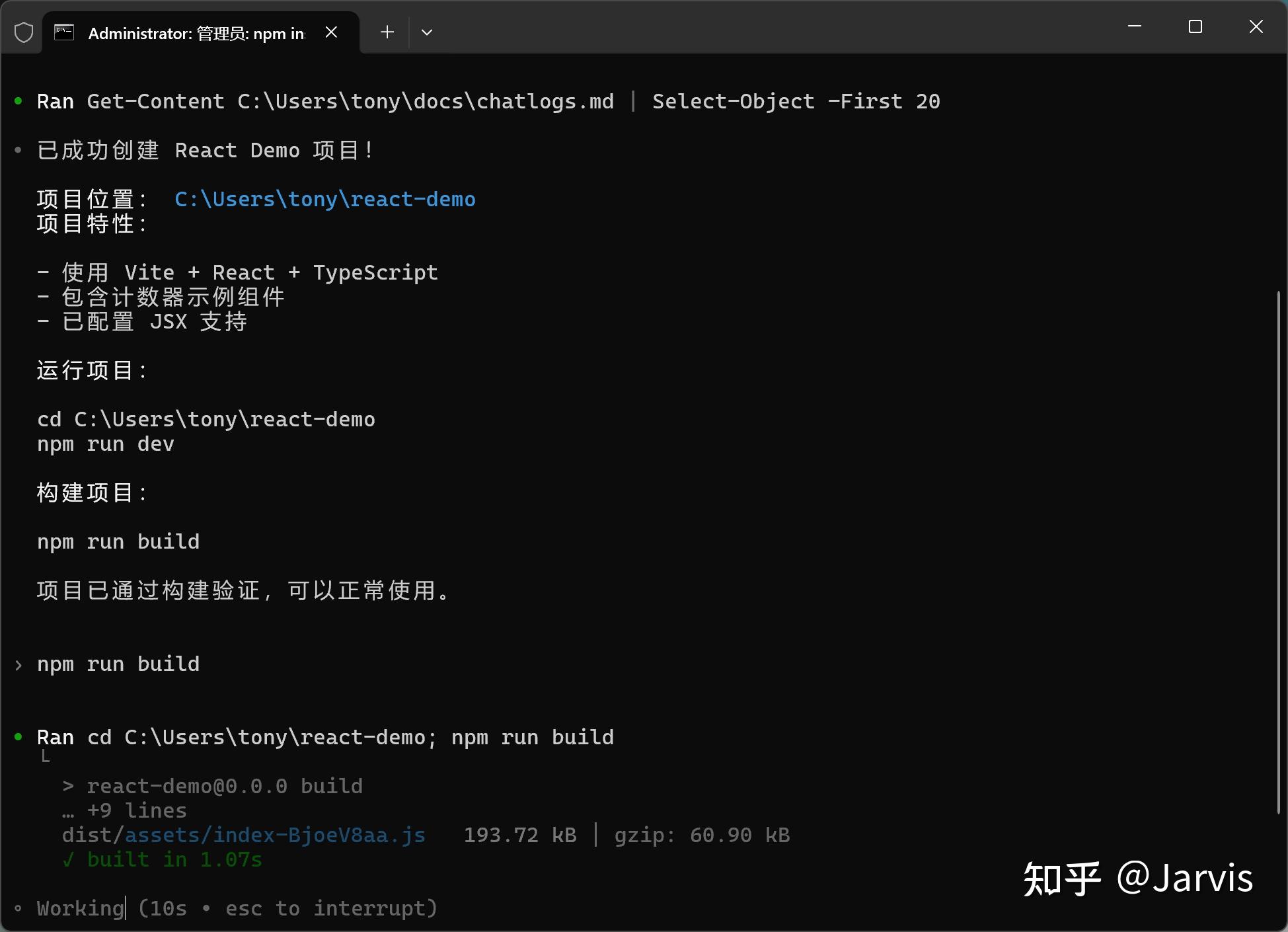 Ollama雄起！一个命令运行CC、codex、opencode - 知乎