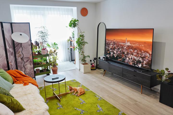 海信ULED电视75E5K深度体验，高性价比之选 - 知乎