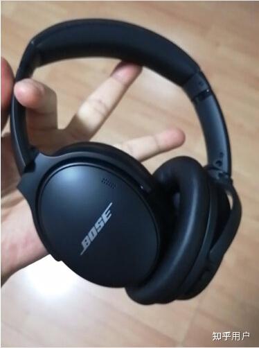 bose qc45和声阔q45怎么选?