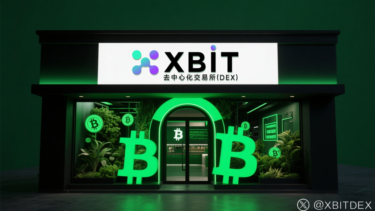 稳定币科普新书重磅发布，最新XBIT成全球用户资产避险核心工具 - 知乎