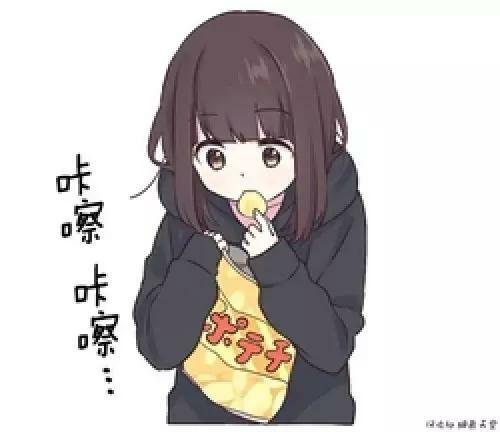 menhera表情是什么？为什么突然火了？ - 知乎