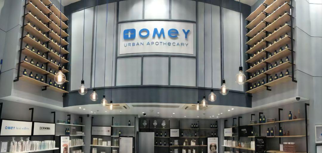 星云有客携手「OMEY鸥美药妆」，私域助力美妆品牌破局增长 - 知乎