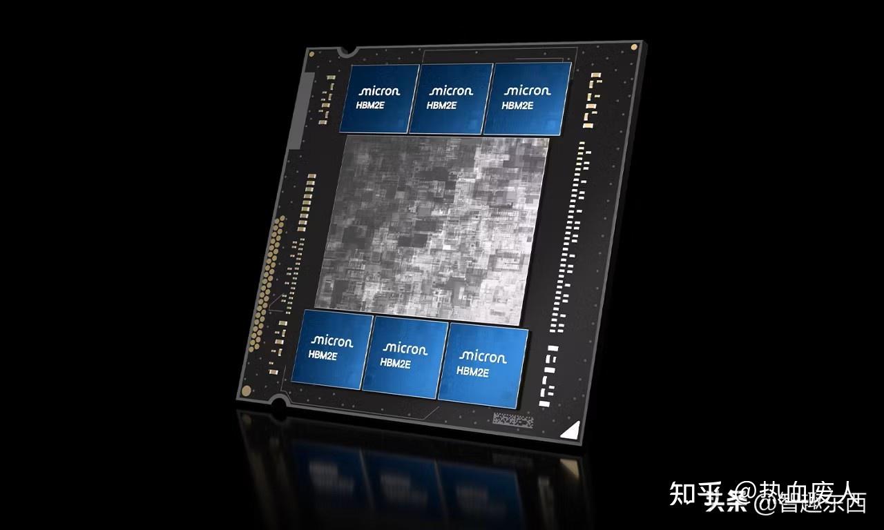 DDR、GDDR和LPDDR 存储“三兄弟”究竟有啥不同？ - 知乎