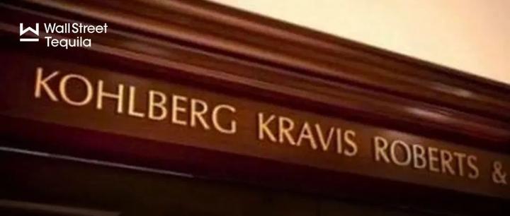 私募巨头KKR（中国），来了！ - 知乎