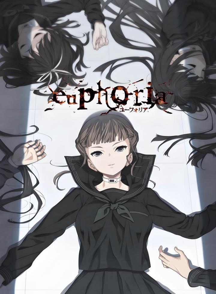 11：《Euphoria》攻略 - 知乎