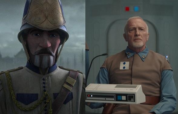 《阿索卡》前两集细节解析 - 知乎